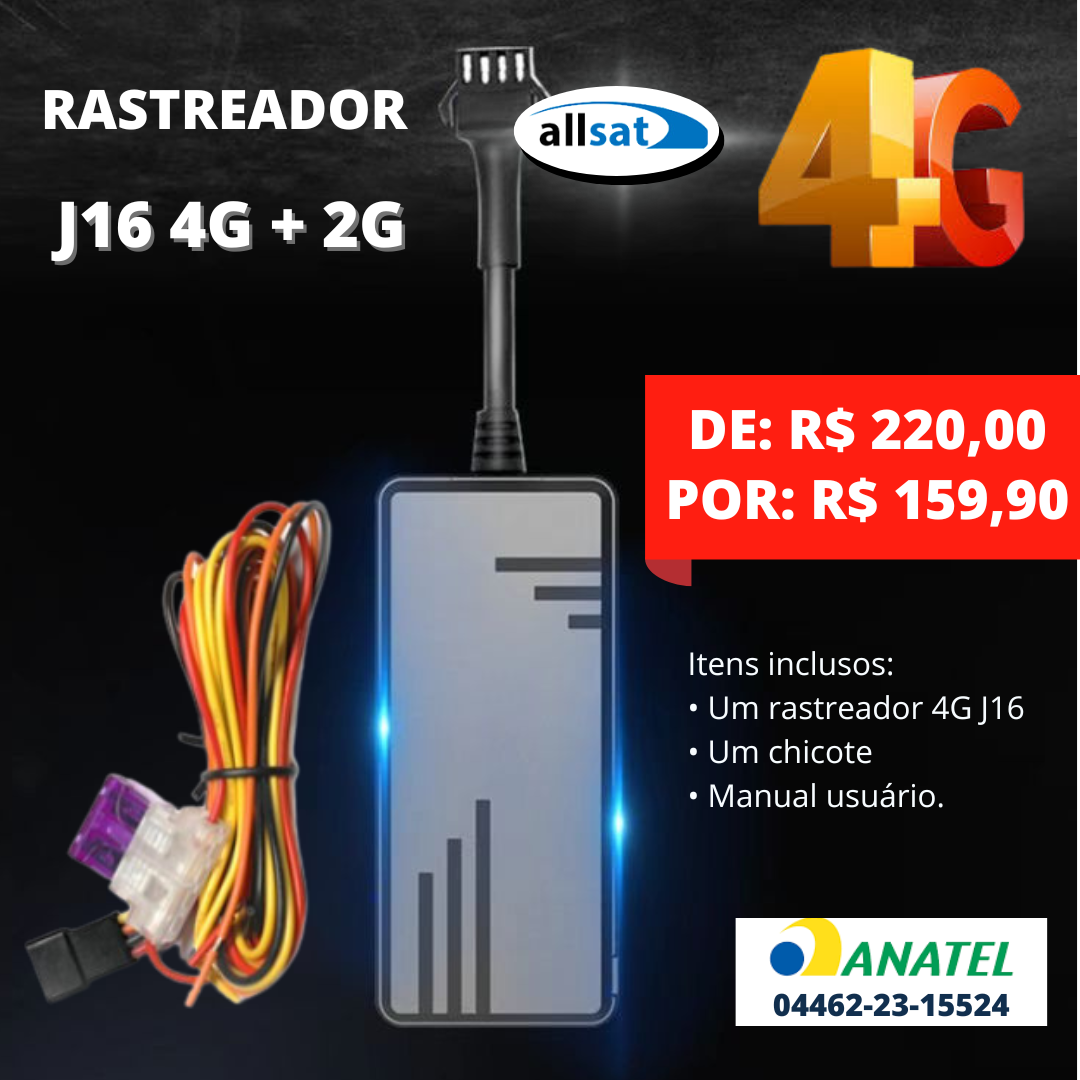 lojaparceiros | Allsat Rastreadores